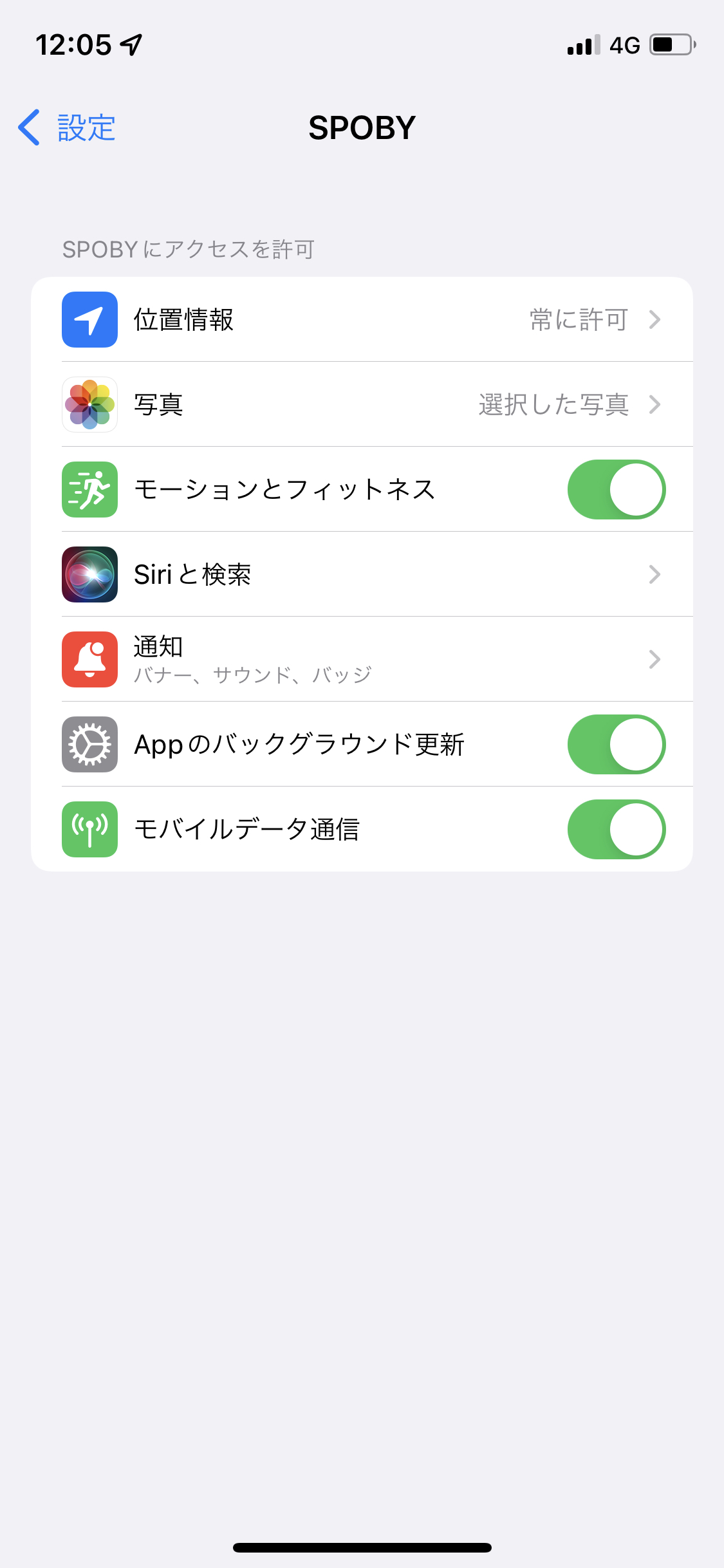 ヘルプセンター | SPOBY